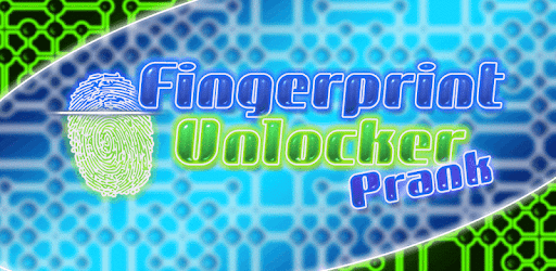 Fingerprint Unlocker Prank for PC - How to Install on Windows PC, Mac