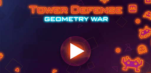 Tower Defense: Geometry War for PC - How to Install on Windows PC, Mac