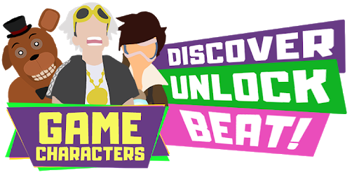 Guess the Game Character Quiz for PC - How to Install on Windows PC, Mac