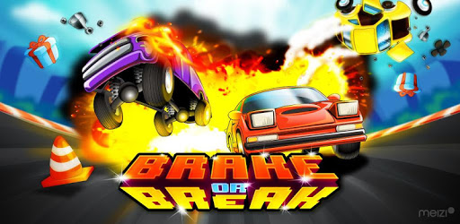 Brake or Break for PC - How to Install on Windows PC, Mac
