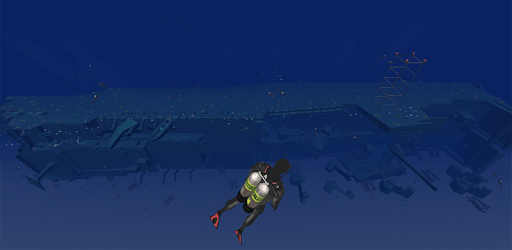 Scuba Dive Simulator:Zenobia for PC - How to Install on Windows PC, Mac