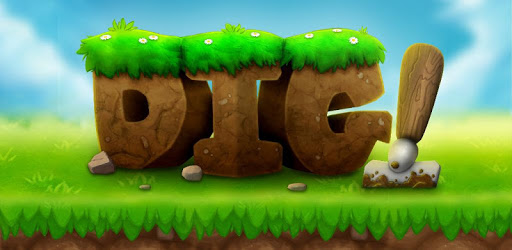 Dig! for MERGE Cube for PC - How to Install on Windows PC, Mac