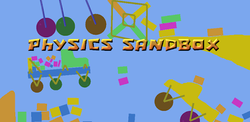 Physics Sandbox FREE APK Download For Free