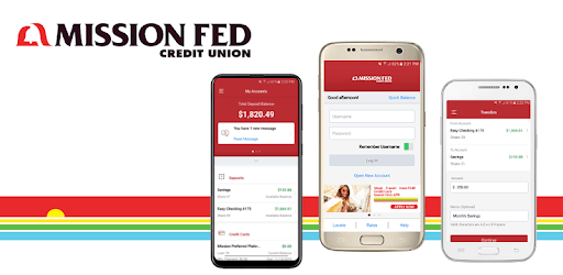 Mission Fed Mobile Banking for PC - How to Install on Windows PC, Mac