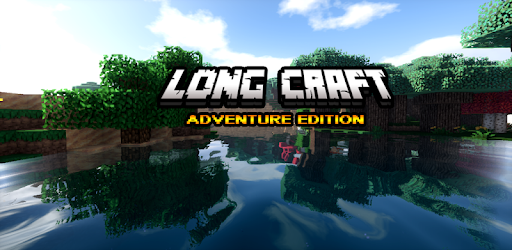 Long Craft sandbox games survival building cubic for PC - How to ...