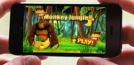 Jungle Monkey running for PC - How to Install on Windows PC, Mac