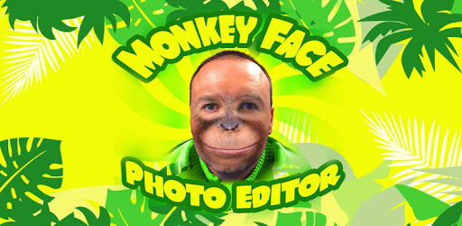 Monkey Face Camera - Funny Animal Photo Editor APK Download For Free