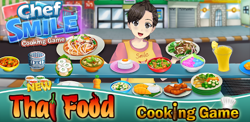 Happy Chef Dash: Thai Cooking Mama for PC - How to Install on Windows ...