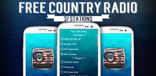 Free Country Radio for PC - How to Install on Windows PC, Mac