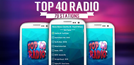 Top 40 Radio for PC - How to Install on Windows PC, Mac