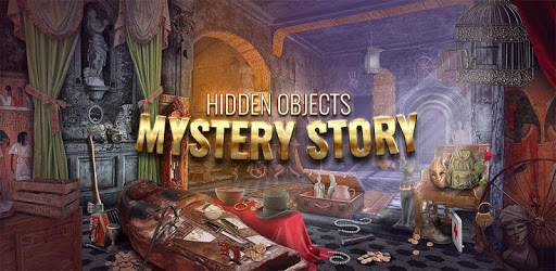 Mystery Hidden Objects Story for PC - How to Install on Windows PC, Mac