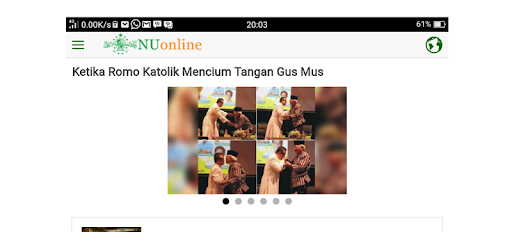 NU Online for PC - How to Install on Windows PC, Mac