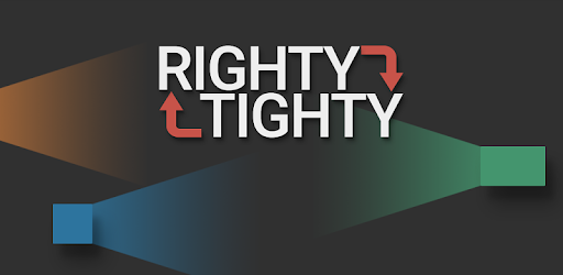 Righty Tighty for PC - How to Install on Windows PC, Mac