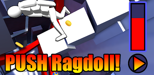 Push Ragdoll: 3D Physics FREE for PC - How to Install on Windows PC, Mac