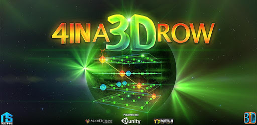 4 IN A 3D ROW LITE for PC - How to Install on Windows PC, Mac