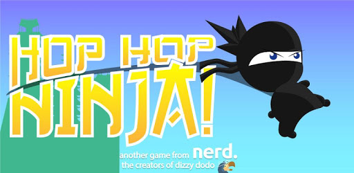 Hop Hop Ninja! APK Download For Free