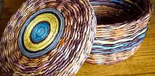 Newspaper Craft Idea for PC - How to Install on Windows PC, Mac