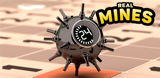 Puzzle game: Real Minesweeper APK Download For Free