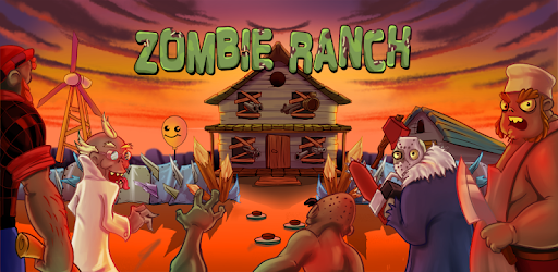 Zombie Ranch - Battle with the zombie for PC - How to Install on ...