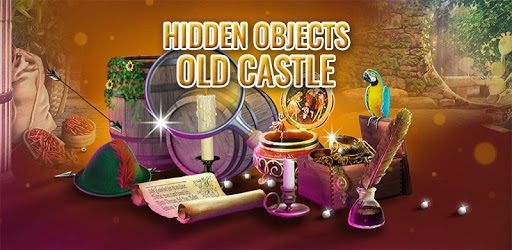 Old Castle Hidden Object Game for PC - How to Install on Windows PC, Mac