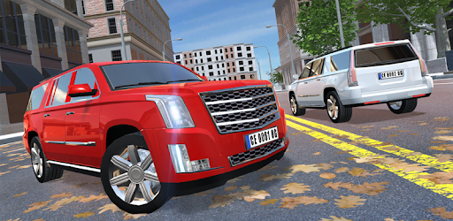 Offroad Escalade for PC - How to Install on Windows PC, Mac