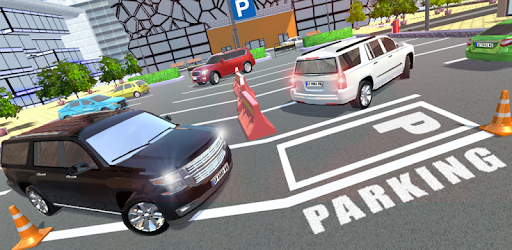 Luxury Car Parking for PC - How to Install on Windows PC, Mac