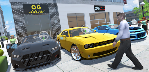 Muscle Car Simulator for PC - How to Install on Windows PC, Mac