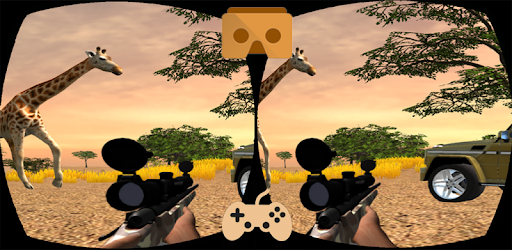 VR Hunting Safari 4x4 for PC - How to Install on Windows PC, Mac