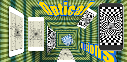 Optical Illusions Hd Wallpaper for PC - How to Install on Windows PC, Mac