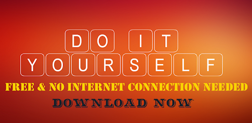 Do It Yourself for PC - How to Install on Windows PC, Mac