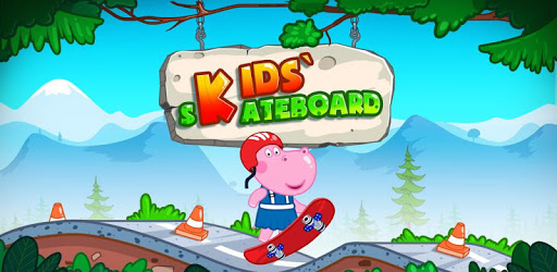 Kids Skateboard for PC - How to Install on Windows PC, Mac