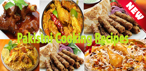 Pakistani Cooking Recipes Urdu for PC - How to Install on Windows PC, Mac