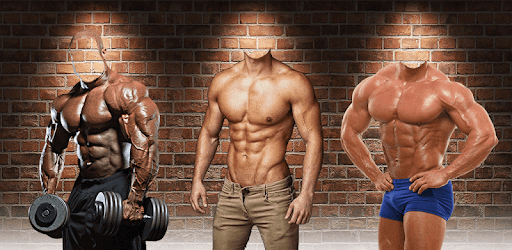 Bodybuilder Photo Montage for PC - How to Install on Windows PC, Mac