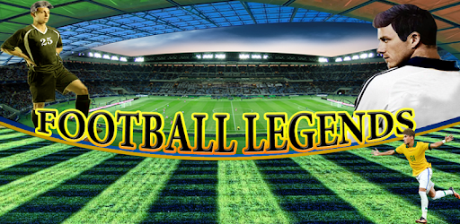 Football Legends for PC - How to Install on Windows PC, Mac