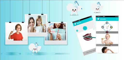 Brushing and whitening teeth for PC - How to Install on Windows PC, Mac