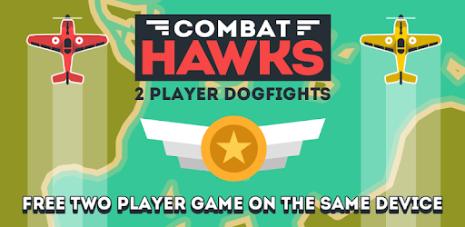 Combat Hawks: Two Players for PC - How to Install on Windows PC, Mac