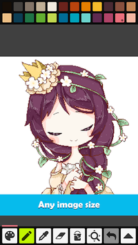 Pixel Studio - Pixel art editor, GIF animation APK Download For Free