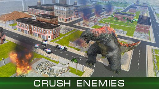 Monster evolution: hit and smash APK Download For Free