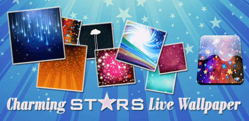Charming Stars Live Wallpaper for PC - How to Install on Windows PC, Mac