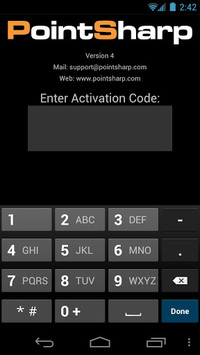 PointSharp APK Download For Free