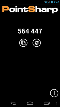 PointSharp APK Download For Free