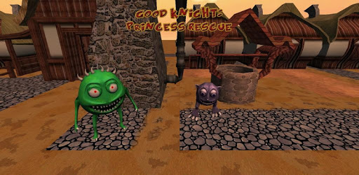 Good Knight: Princess Rescue for PC - How to Install on Windows PC, Mac