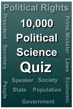 Political Science Quiz APK Download For Free