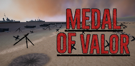Medal Of Valor D-Day WW2 FREE for PC - How to Install on Windows PC, Mac