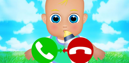 fake call baby game for PC - How to Install on Windows PC, Mac