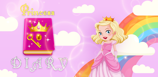 Princess Diary with Lock for PC - How to Install on Windows PC, Mac