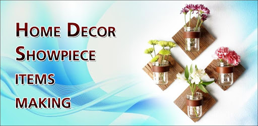 Home Decor Showpiece Art making: Medium Difficulty for PC - How to ...