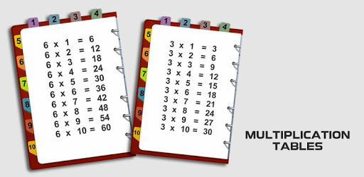 Multiplication table: fast math tables to 100 for PC - How to Install ...