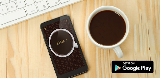 Magic Coffee Cup : Fal Cafe Fortune Teller for PC - How to Install on ...