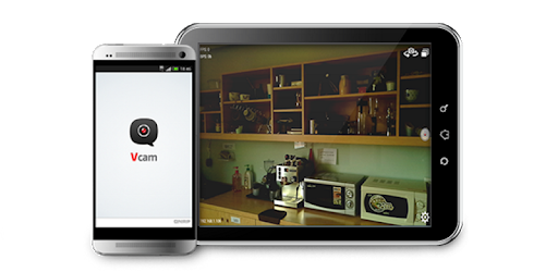 Vcam for PC - How to Install on Windows PC, Mac